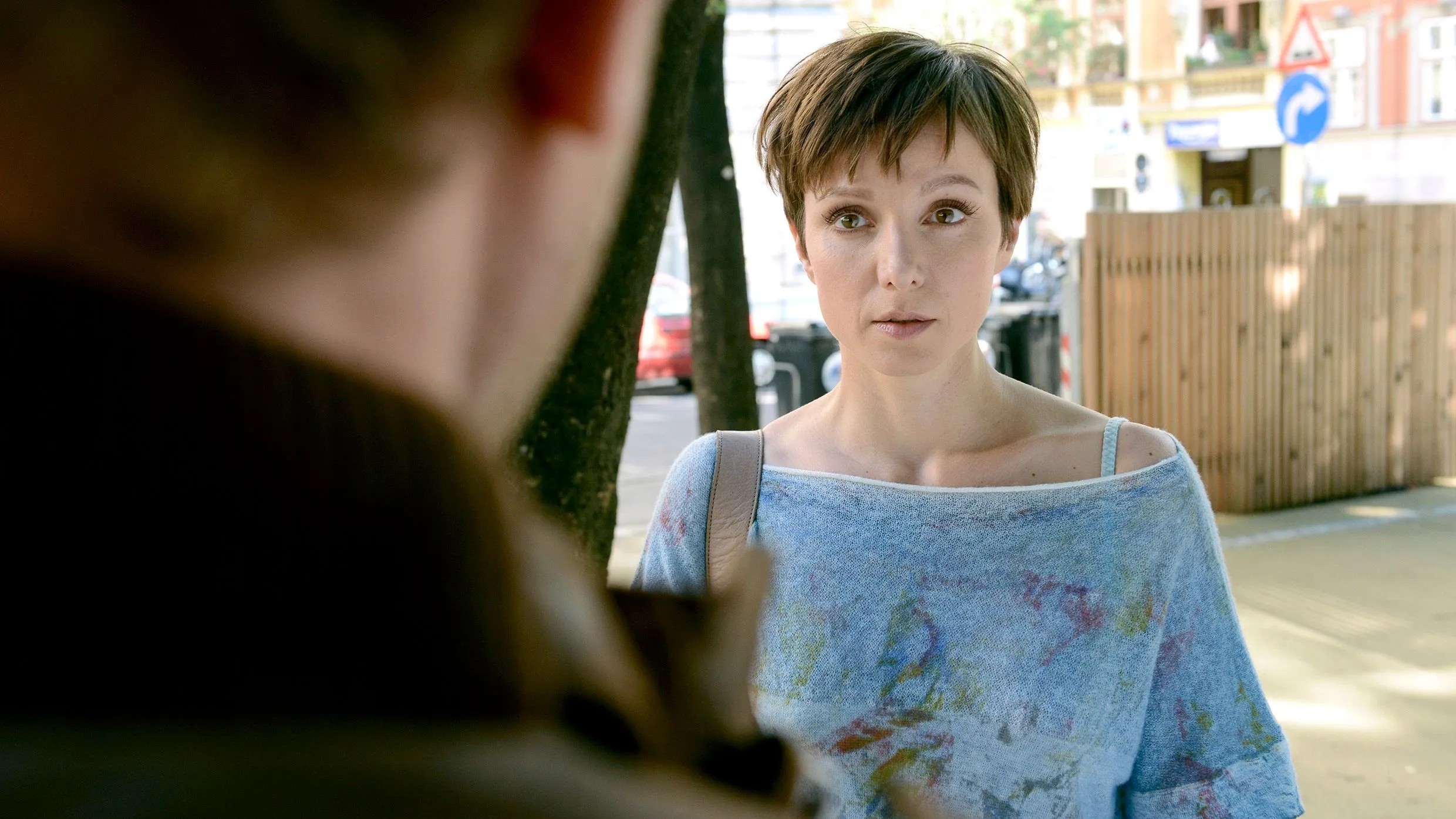 "Am Ende des Sommers"-Star Julia Koschitz über ihr Liebesleben: "Die Ehe hat für mich keine ...